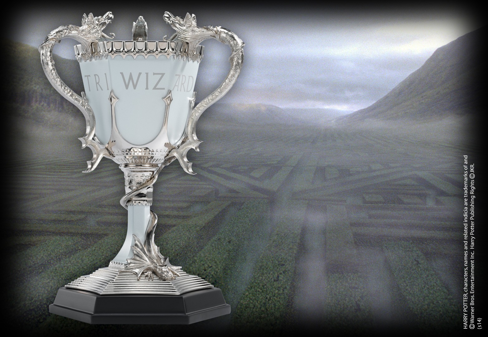 Triwizard Cup